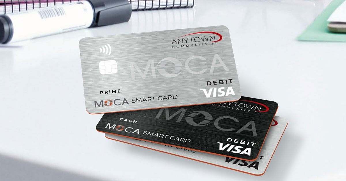 MOCA Prepaid and Debit Cards, MocaMoney & MOCA Mobile for Personal and ...