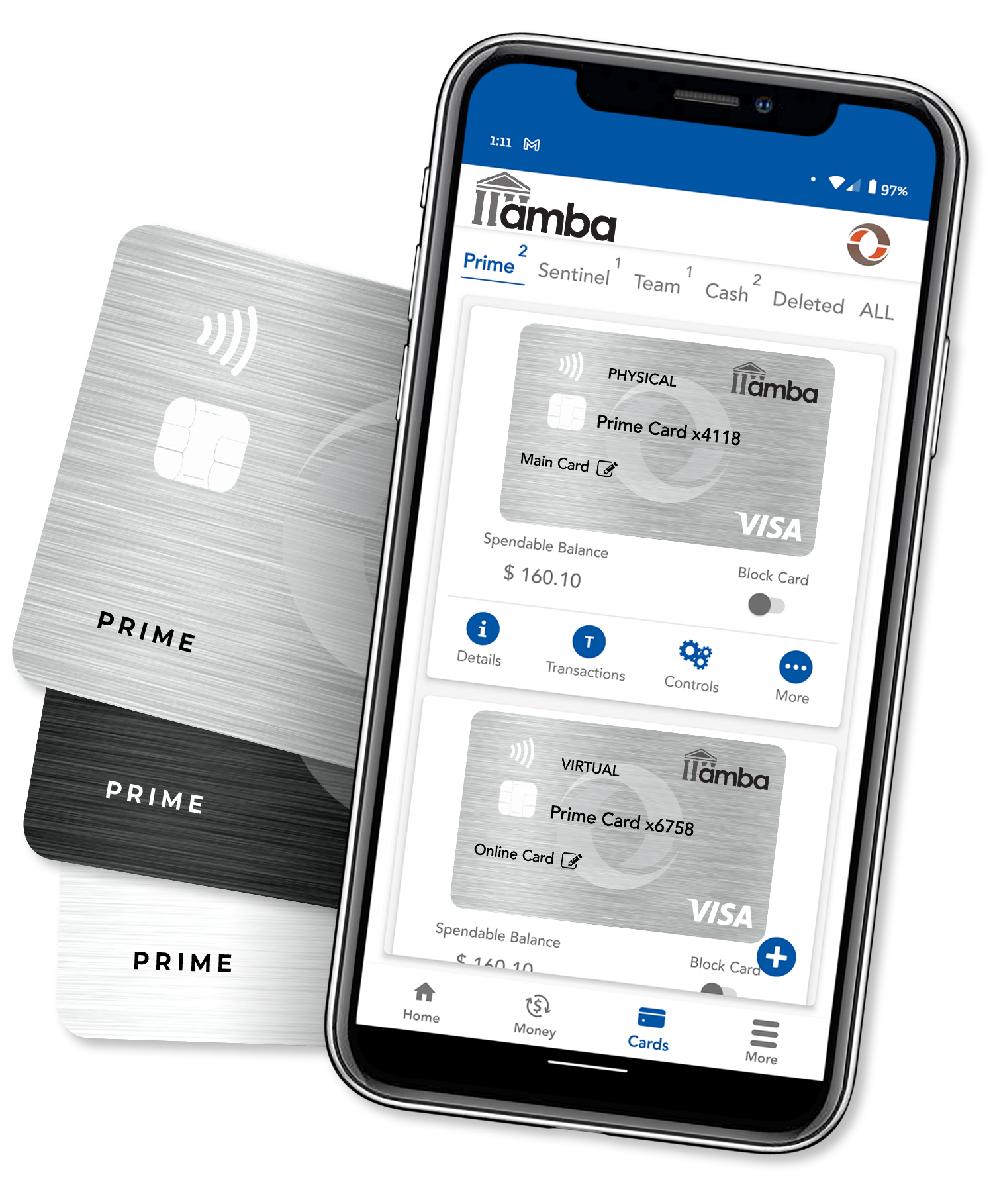 amba-landing - MOCA Financial